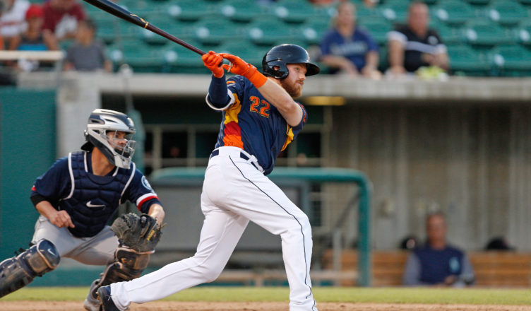 Astros Minor League Recap: July 18th · Astros Future
