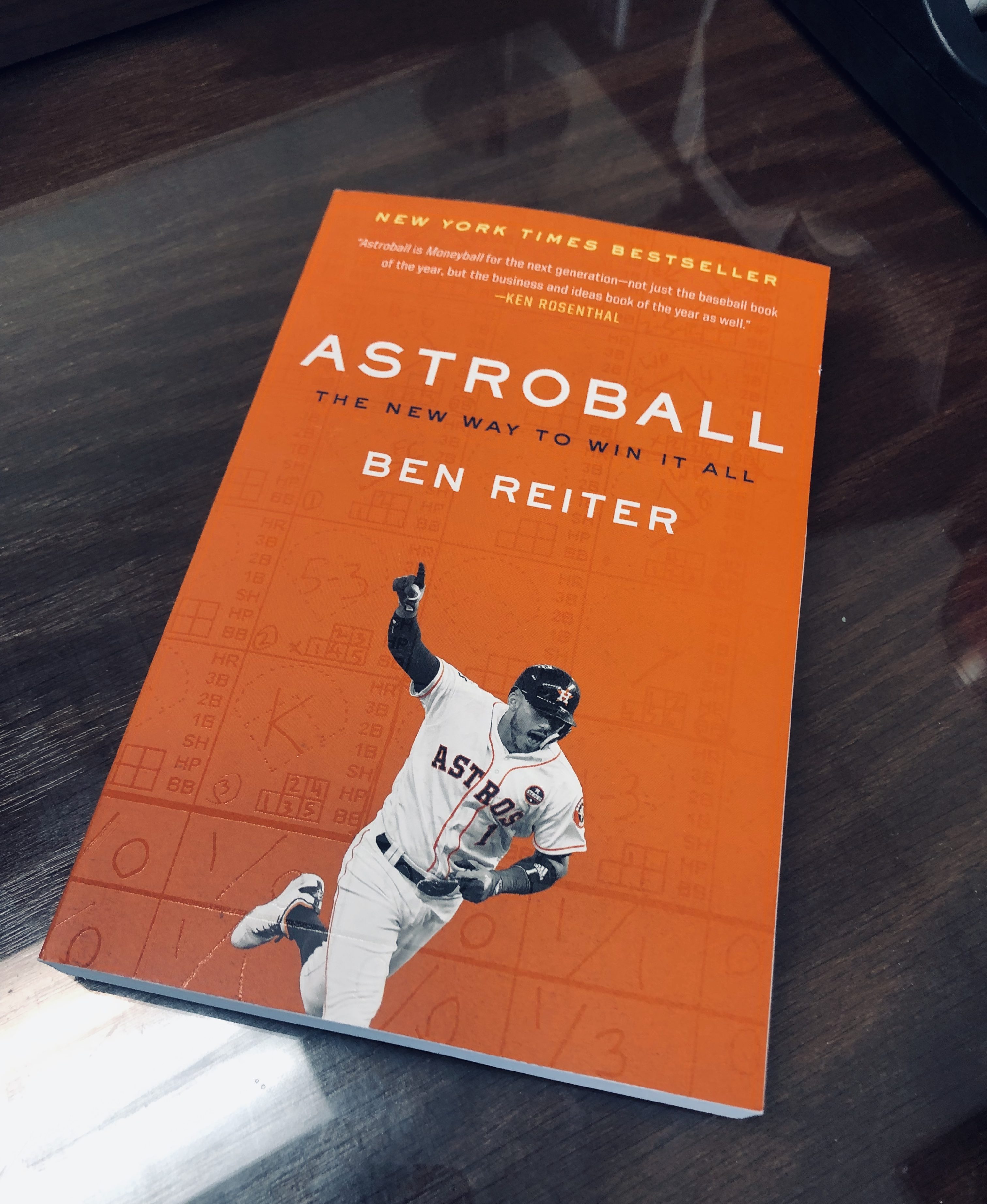 Astroball Giveaway Contest Here! - Astros Future