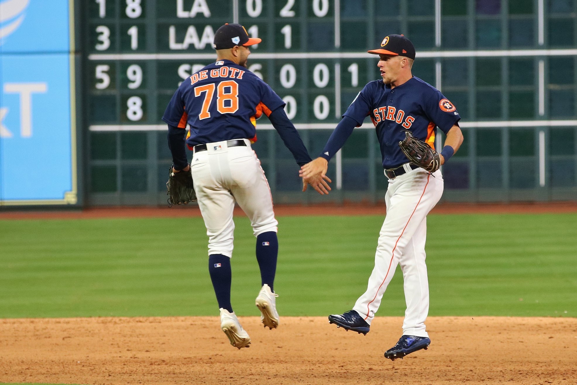 Astros Minor League Recap: May 29th - Astros Future