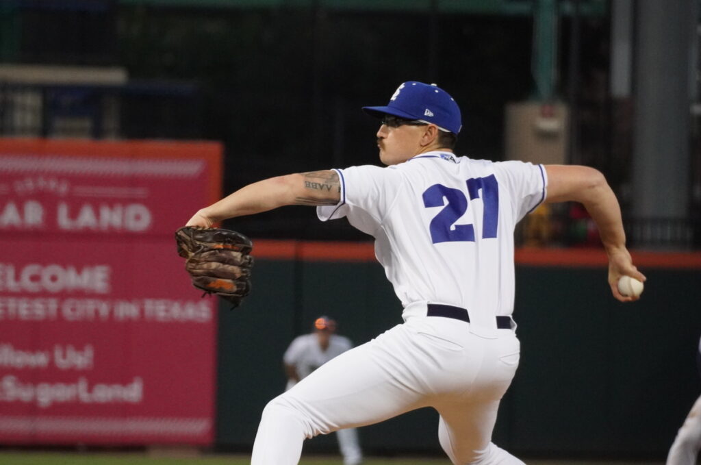 Astros Non-Roster Invitees To Watch - Astros Future