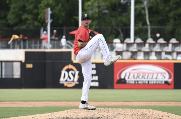 Colton Gordon Making A Quick Rise In The System - Astros Future