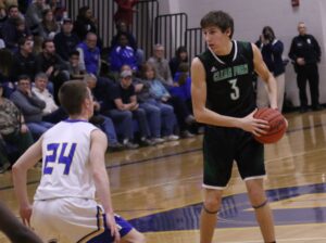 A.J. Blubaugh rides quick ascent in Astros system to AFL